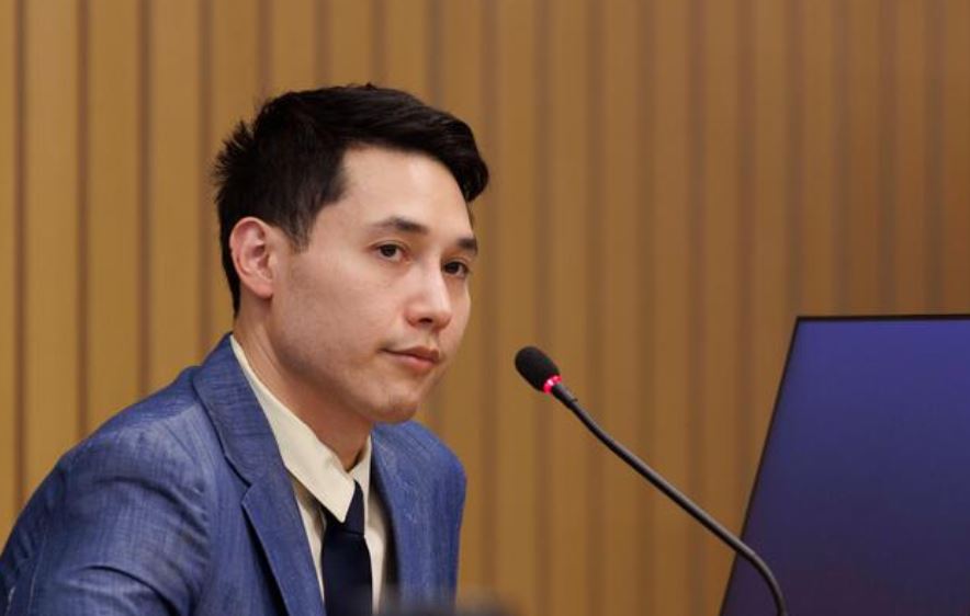 Jury in Portland Finds Antifa Members Not Liable in Attack of Andy Ngo ...