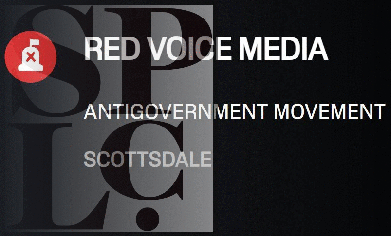 Southern Poverty Law Center Places Arizona-Based Media Outlet on “Hate ...