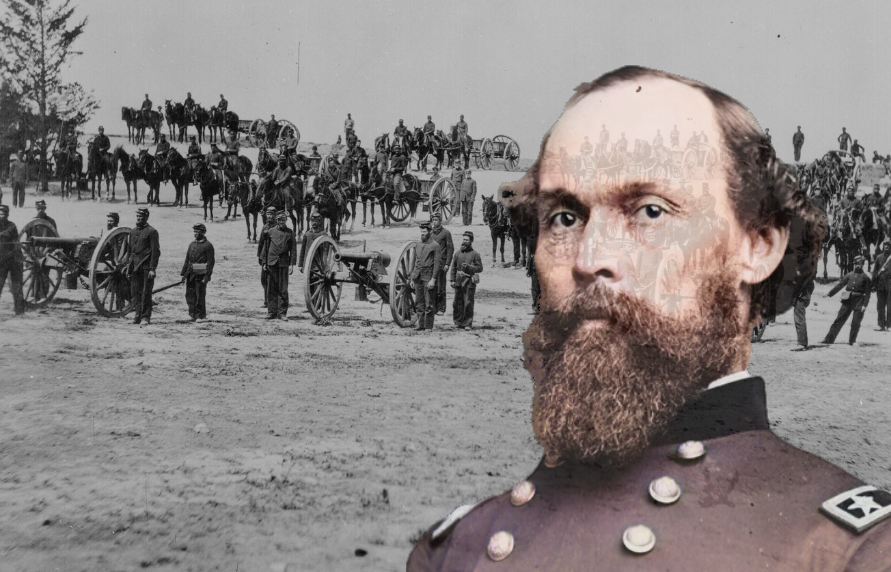 Celebrating the True Heroes: Why General Gordon Granger Deserves More ...